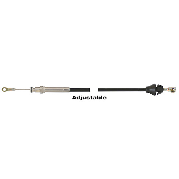 Buyers Products 1313015 - SAM Adjustable LEFT/RIGHT Control Cable to ...