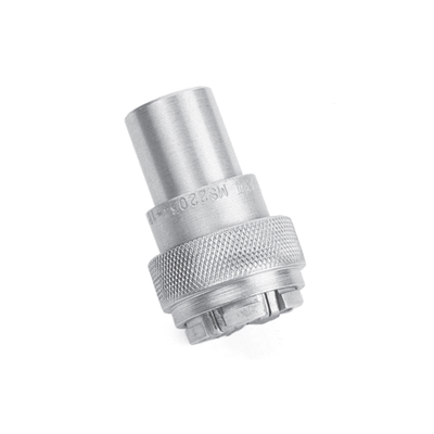 Kinedyne 32334 - 12 Jaw Chair Leg Stud Fittings From ITEParts.com