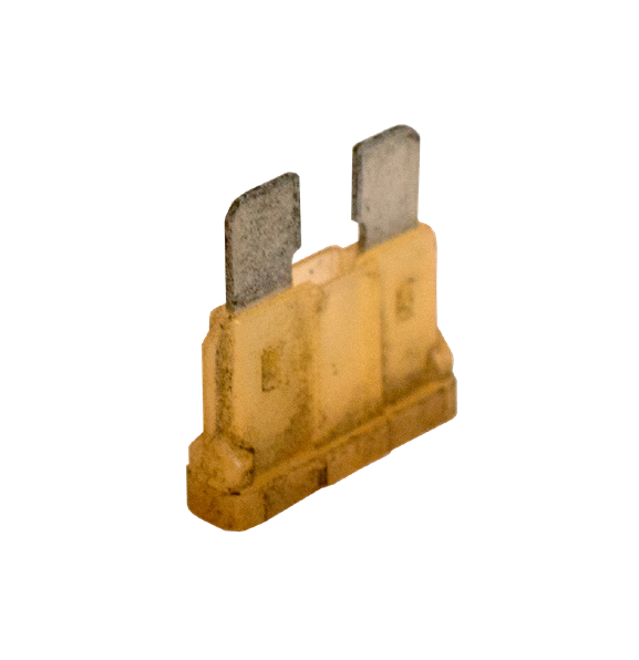 Switch-N-Go 3790017 - FUSE-25 - FUSE 25A ATO/ATC ( From ITEParts.com