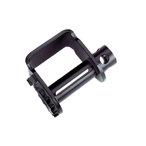 Kinedyne 3820SPCG - Standard Profile Galvanized Special Frame Sliding ...