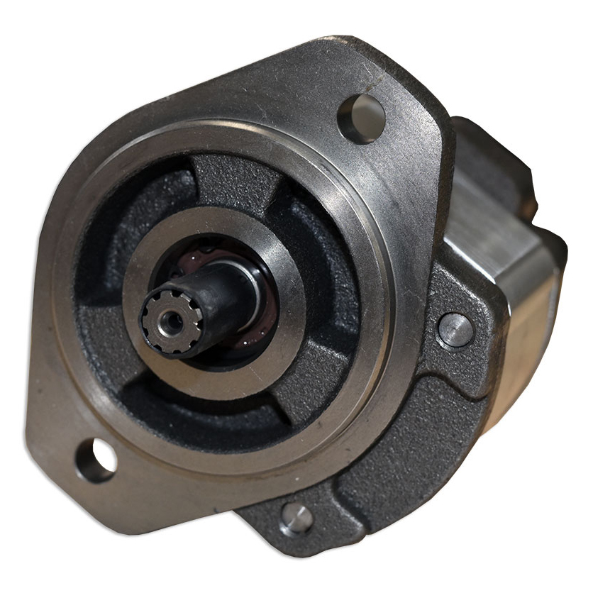 VMAC 4500144 - 10 GPM Hydraulic Pump From ITEParts.com