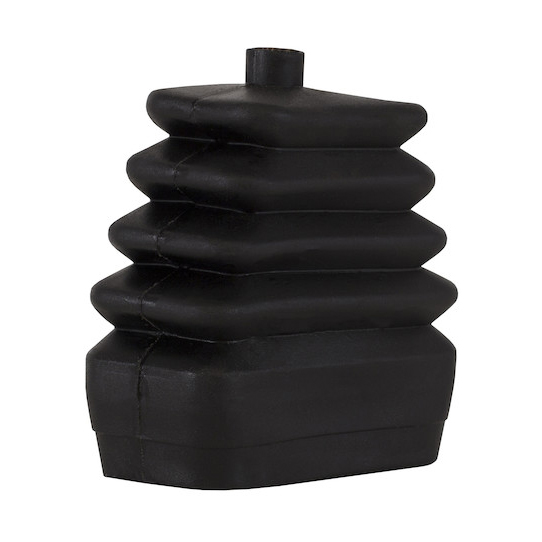 Buyers Products B206301RO - Rubber Boot Cover For B206301 Single Axis ...