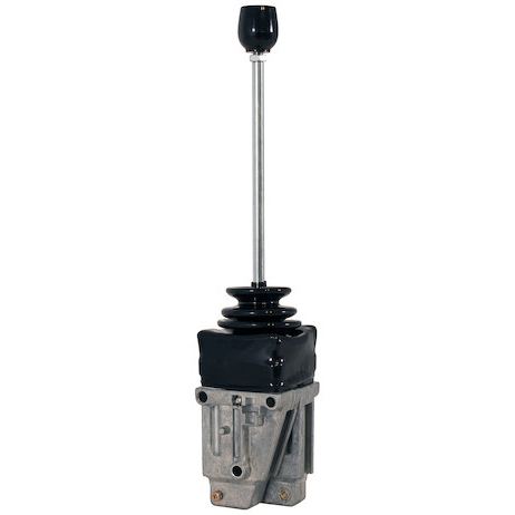 Buyers Products B206305 - Dual Axis Remote Valve Control From ITEParts.com