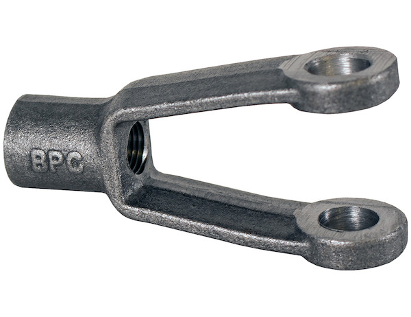 Buyers Products B27086C - Adjustable Yoke End (Spread) From ITEParts.com