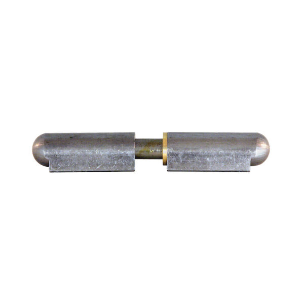 Buyers FSP100 - Steel Weld-On Bullet Hinge From ITEParts.com