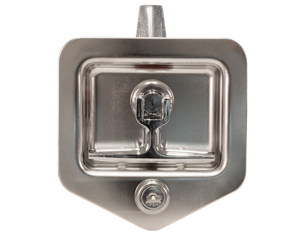 Buyers Products L8855 - Stainless Steel Flush Mount Single-Point T ...