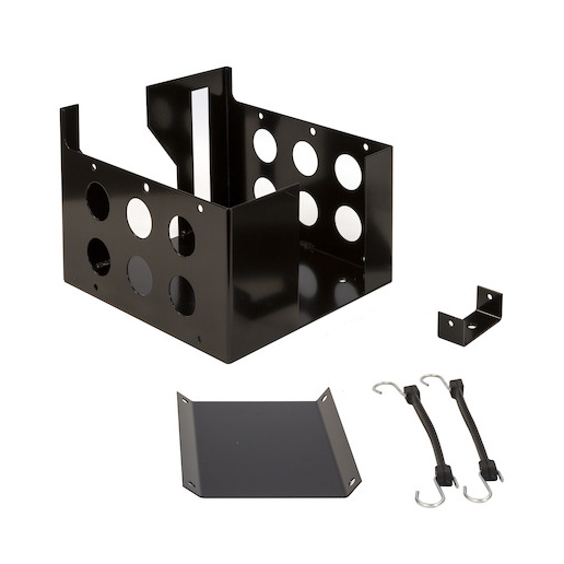 Buyers Products LT15 - Multi-Rack for Trailers From ITEParts.com