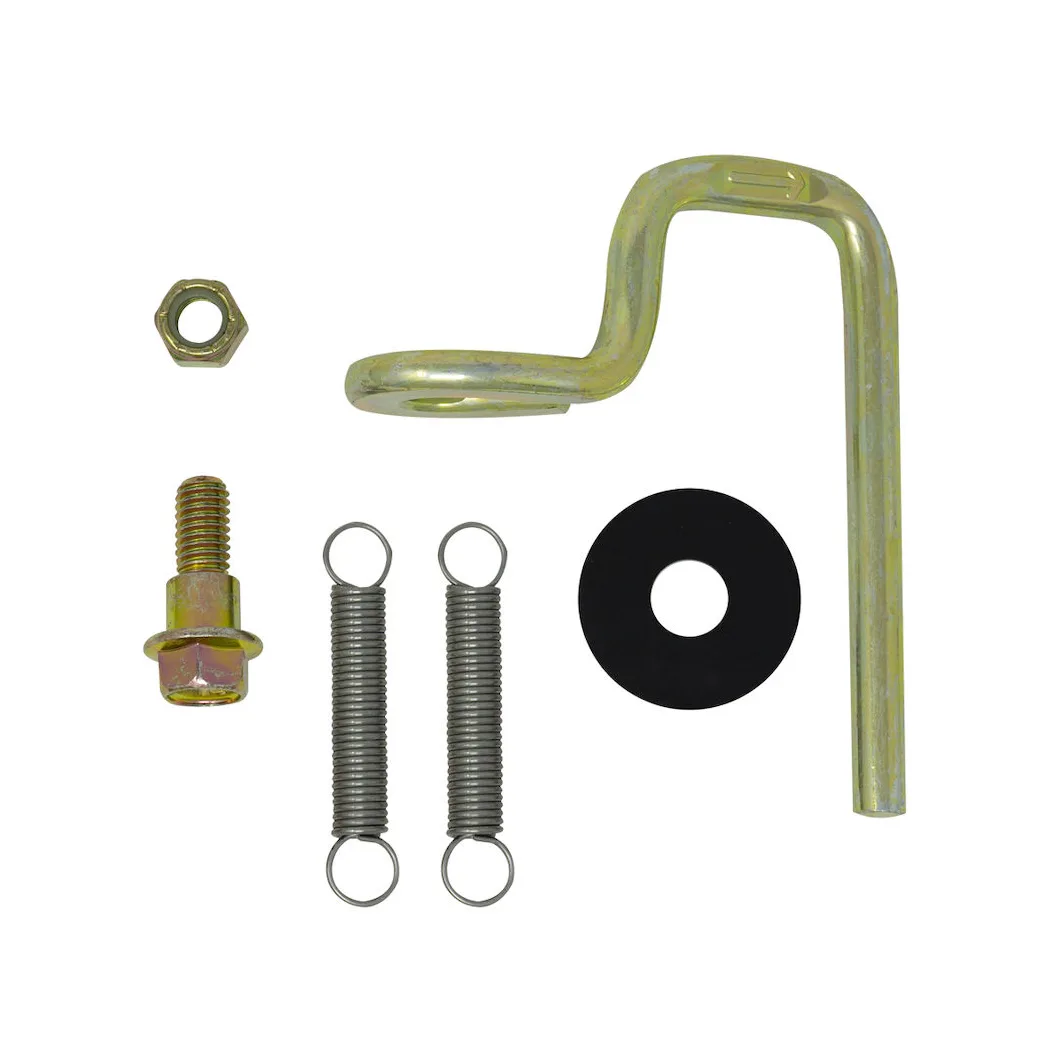 BOSS MSC04676 - SmartHitch2 Coupler Spring Release Lever Kit