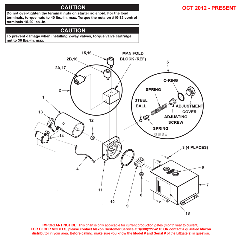 SaltDogg 1400200SS And 1400250SS Diagrams From ITEParts.com