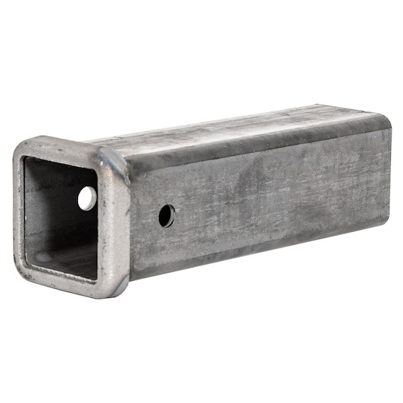 Buyers Products RT305812 - Weld-On 3-Inch Plain Receiver Tube With 12 ...
