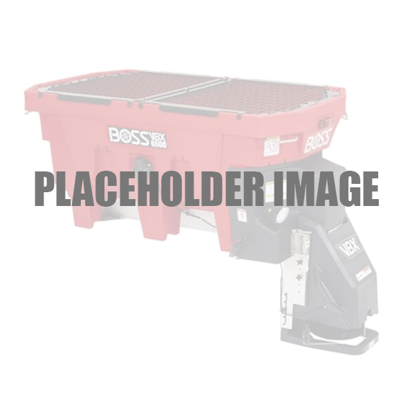 BOSS Snowplow VBS15160C - VBX6500 1.5 Cubic Yard Pintle Chain Spreader