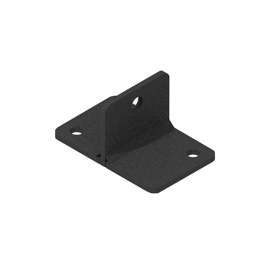 BOSS Snowplow VBS17770-03 - Inverted-V Assembly Mounting Bracket From ITEParts.com