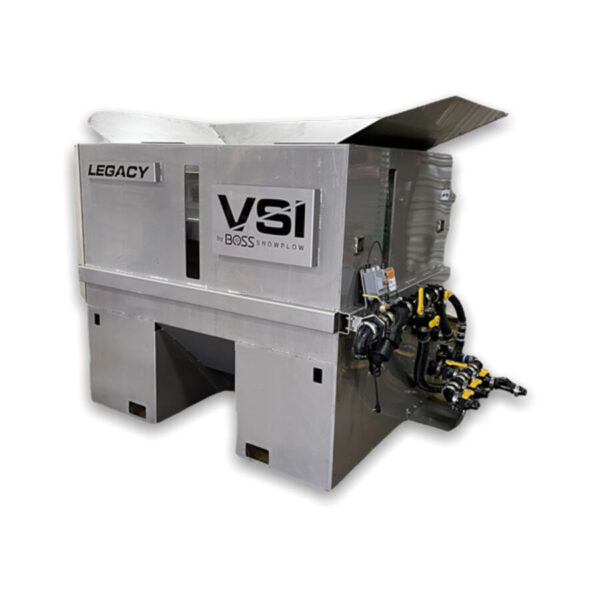 Electric Brine Maker - BOSS LIQ28807 – Legacy Series