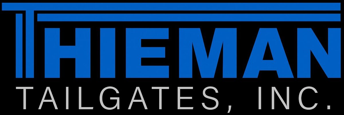 Thieman Tailgates Liftgates Hydraulic Liftgate Solutions