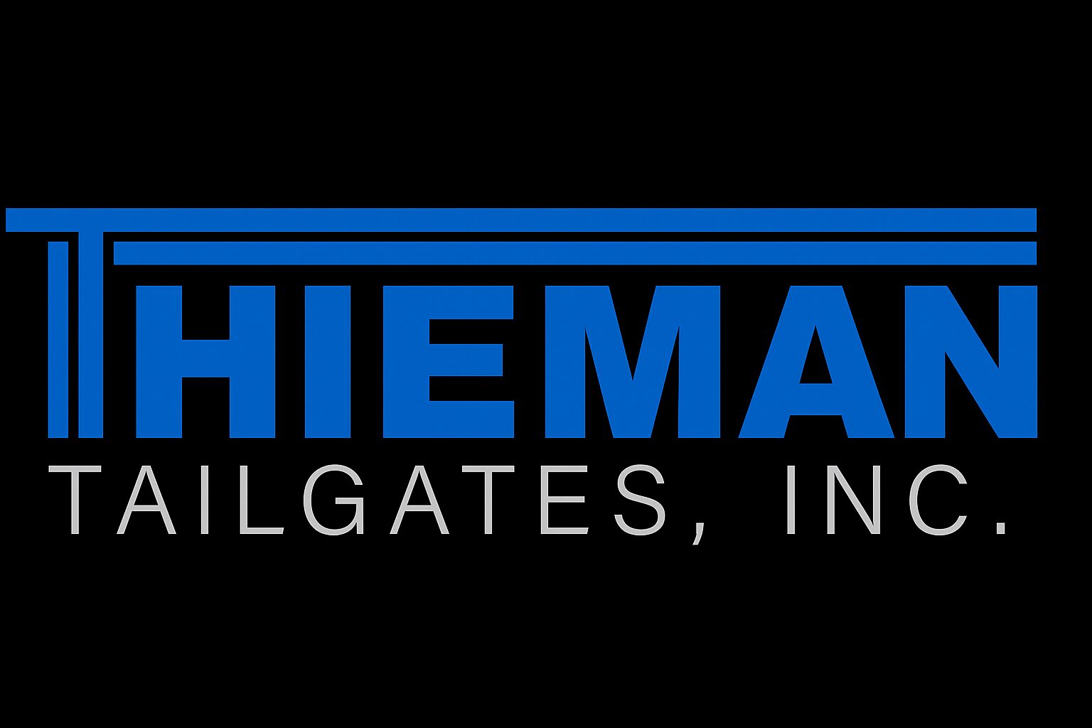 Thieman Tailgates Liftgates Hydraulic Liftgate Solutions